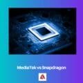 MediaTek vs Snapdragon: Difference and Comparison