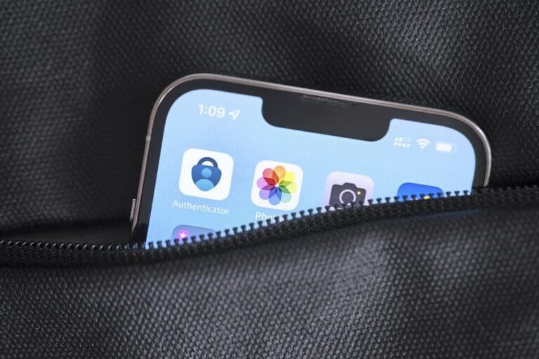 Microsoft vs Google Authenticator: Difference and Comparison