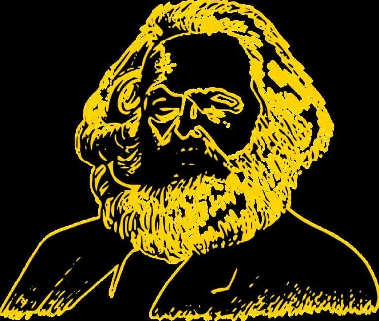 Adam Smith vs Karl Marx: Difference and Comparison