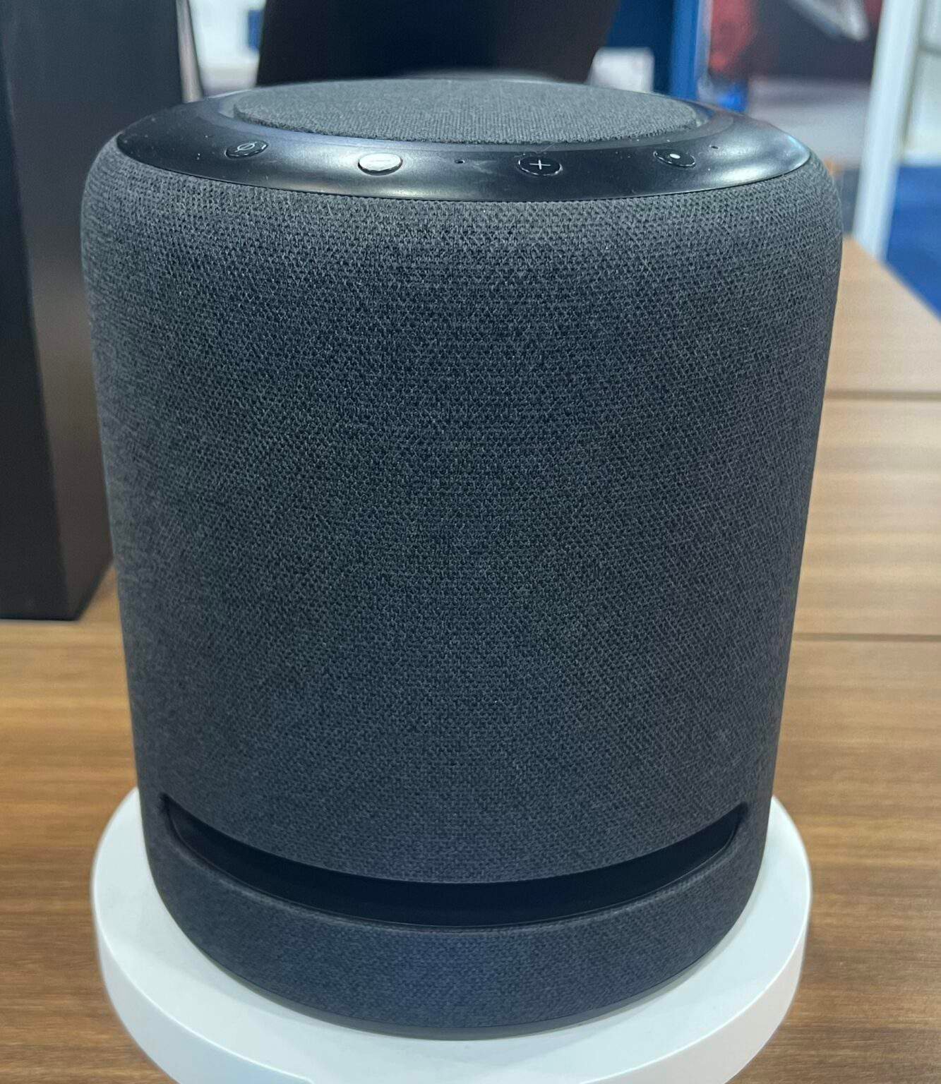 HomePod vs Echo Studio: Difference and Comparison
