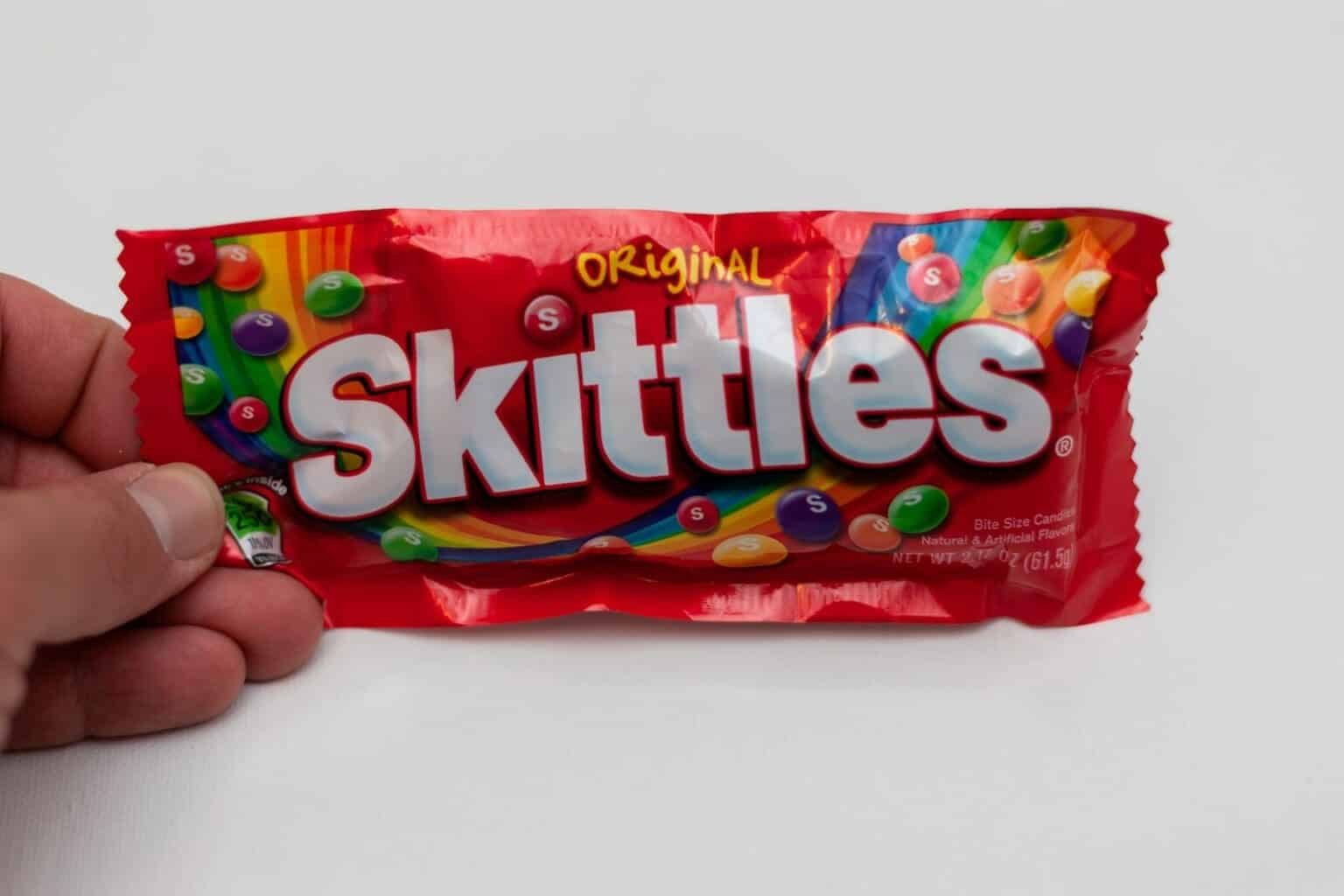 M&M vs Skittles: Difference and Comparison