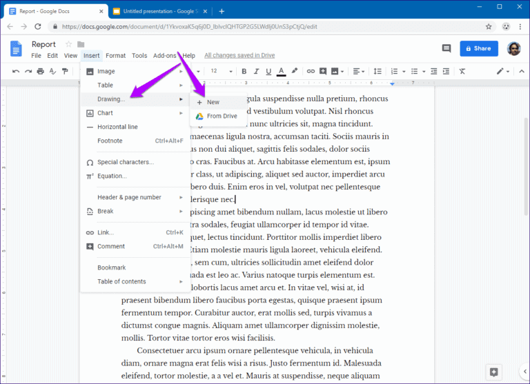 ¿Qué es Google Docs y cómo usarlo (actualizado [2025])