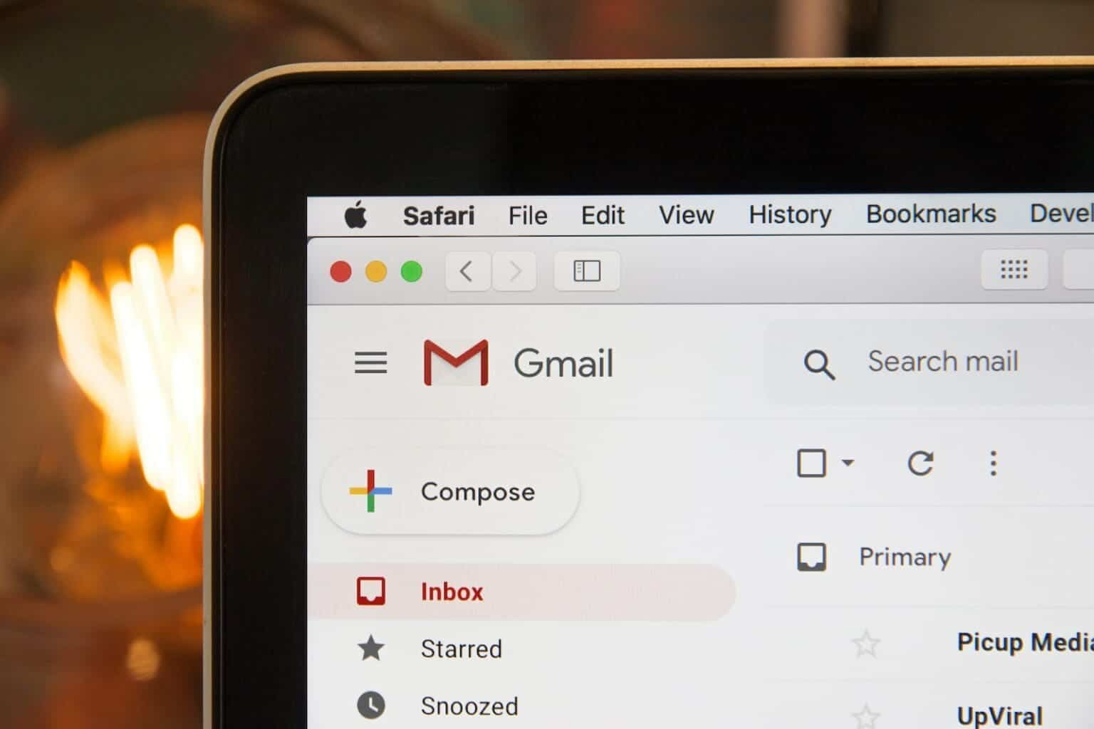 How to Set Up a New Gmail Account: Quick Guide for Personal and Shared Use