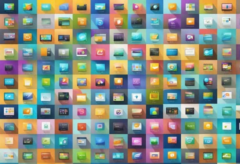 Samsung Smart Tv Apps List On Smart Hub Comprehensive Guide For Users