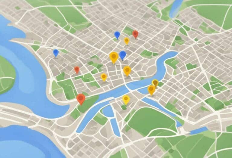 How to Use Map View in Google Photos: Visualize Your Images on a Map