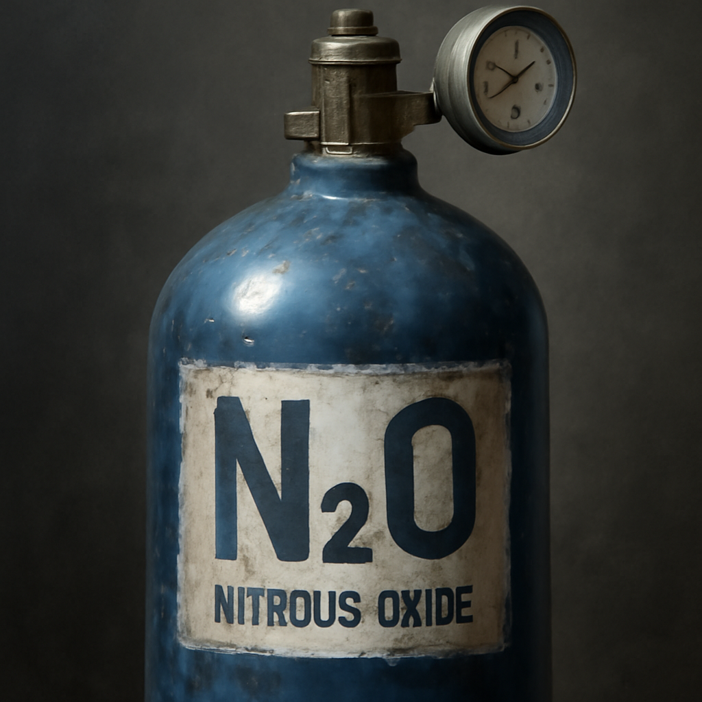 Nitric Oxide vs Nitrous Oxide - Full Comparison Guide