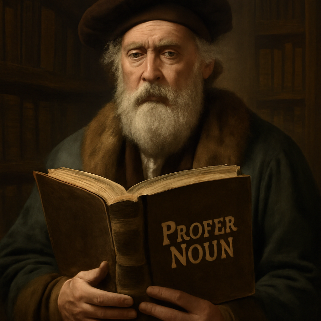 Pronoun vs Proper Noun - Full Comparison Guide